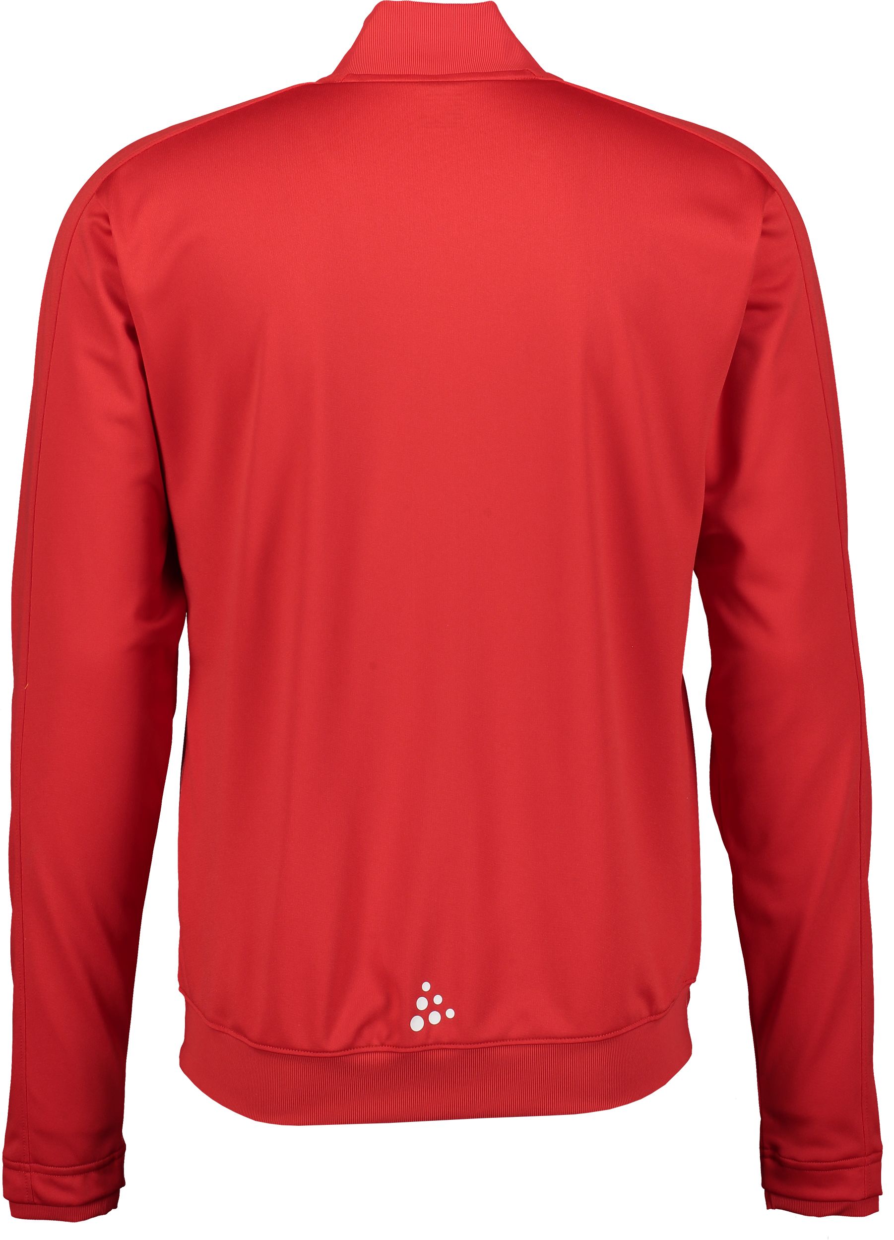 CRAFT EVOLVE 2.0 FULL ZIP JACKET M på stadium.se